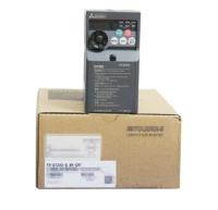 China 0.4KW high-performance variable frequency drive FR-D720S-0.4K-CHT Inverter VFD Brand-New in Box Good Price and Quantity for sale