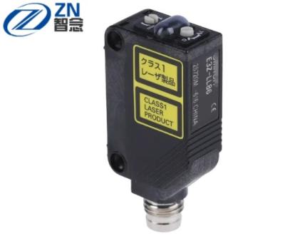 China Original  New E3Z-LL86 Photoelectric sensor E3Z-LL61 E3Z-LL66 E3Z-LL63 E3Z-LL68 E3Z-LL81 E3Z-LL83 E3Z-LL88 E3Z-L61 E3Z-L66 E3Z-L81 E3Z-L86 for sale