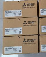 China 0.4KW high-performance variable frequency drive FR-D720S-0.4K-CHT Inverter VFD Brand-New in Box Good Price and Quantity for sale