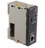 China CJ1W-EIP21S EtherNet/IP unit for CJ-series, 100Base-TX, 1 x RJ45 socket, supports CIP, FINS/UDP and FINS/TCP in stock for sale