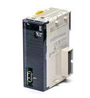 China CJ1W-PRM21 PROFIBUS DP master unit for CJ-series in stock for sale