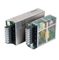 China S8FS-G15024CD Power Supply, 150 W, 100 to 240 VAC input, 24 VDC, 6.5 A output, DIN-rail mounting, without EAC certification in stock for sale
