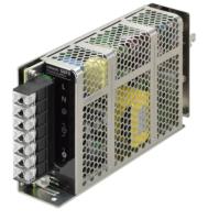 China S8FS-G15024CD Power Supply, 150 W, 100 to 240 VAC input, 24 VDC, 6.5 A output, DIN-rail mounting, without EAC certification in stock for sale