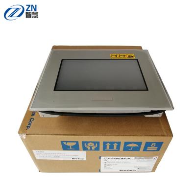 China PFXGP4401WADW 7 Inch HMI Touch Screen 1 Year Warranty for sale