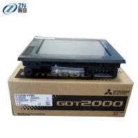 China GT2508-VTBD 8.4 Inch TFT Color LCD Touch Screen for sale