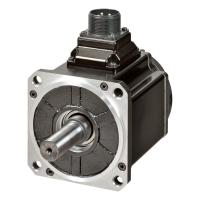 China R88M-1L1K030C-S2  1 kW AC servo motor from the 1S-series designed for high-precision motion control, robotics, and industrial automation for sale