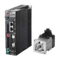 China R88M-1L1K030C-S2  1 kW AC servo motor from the 1S-series designed for high-precision motion control, robotics, and industrial automation for sale
