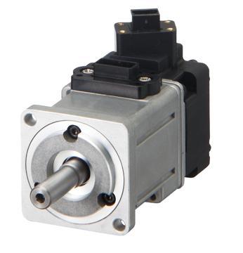 China R88M-1L1K030C-S2  1 kW AC servo motor from the 1S-series designed for high-precision motion control, robotics, and industrial automation for sale