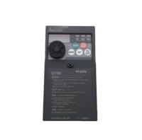 China 0.75KW high-performance variable frequency drive FR-D720S-0.75K-CHT Inverter VFD Brand-New in Box Good Price and Quantity for sale