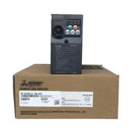 China 0.75KW high-performance variable frequency drive FR-D720S-0.75K-CHT Inverter VFD Brand-New in Box Good Price and Quantity for sale