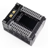 China NX1P2-9024DT1 is a compact, high-performance Machine Automation Controller from the Sysmac NX1P series that combines sequence control and advanced motion control in a single CPU for sale
