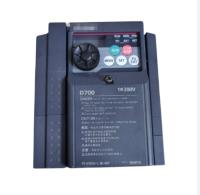 China 1.5KW high-performance variable frequency drive FR-D720S-1.5K-CHT Inverter VFD Brand-New in Box Good Price and Quantity for sale