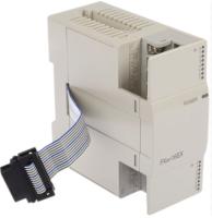 China FX2N Modular extension unit FX2N-16EX-ES/UL PLC Brand-New in Box Good Price and Quantity for sale
