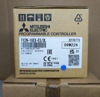 China FX2N Modular extension unit FX2N-16EX-ES/UL PLC Brand-New in Box Good Price and Quantity for sale