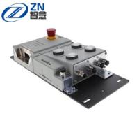 China 442G-MABRB-UL-E0JP4679 Guardmaster 442G Series Solenoid Interlock Switch 442G-MABRB-UL-E0P49 442G-MABH-L for sale