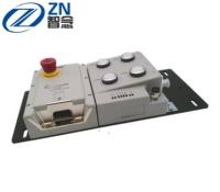 China 442G-MABRB-UL-E0JP4679 Guardmaster 442G Series Solenoid Interlock Switch 442G-MABRB-UL-E0P49 442G-MABH-L for sale