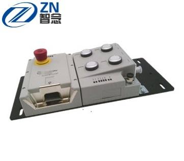 China 442G-MABRB-UL-E0JP4679 Guardmaster 442G Series Solenoid Interlock Switch 442G-MABRB-UL-E0P49 442G-MABH-L for sale