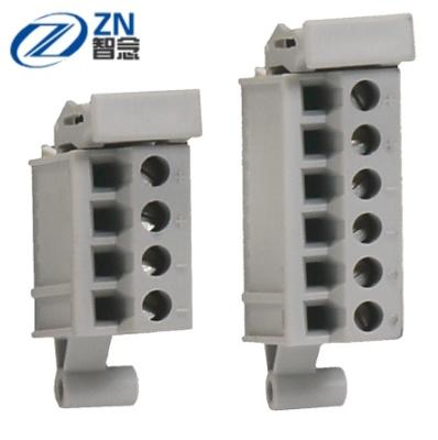 China Original 5069-RTB64-SCREW 5069 Compact I/O Power Terminal Block Kit 5069-RTB64-SPRING 5069-RTB18-SCREW 5069-RTB18-SPRING 5069-RTB14-SCREW 5069-RTB14-SPRING 5069-RTB5-SCREW 5069-RTB5-SPRING for sale