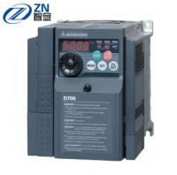 China FR-D740-2.2K-CHT AC inverter Three-Phase Frequency Converter D700 Series FR-D740-0.4K-CHT FR-D740-0.75K-CHT FR-D740-1.5K-CHT FR-D740-2.2K-CHT FR-D740-3.7K-CHT FR-D740-5.5K-CHT FR-D740-7.5K-CHT for sale