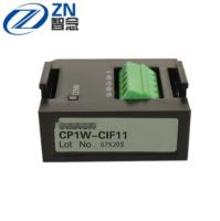 China Original CP1W-CIF11 Serial Communications Option Board CP1W-CIF01 CP1W-CIF11 CP1W-CIF12-V1 CP1W-CIF41 CP1W-DAM01 CP1W-ADB21 CP1W-DAB21V CP1W-MAB221 for sale