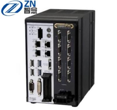 China Original FH-2050-10 industrial camera vision controller Module FH-2050 FH-2050-10 FH-2050-20 FH-5050 FH-5050-10 FH-5050-20 FH-L550 FH-L550-10 for sale