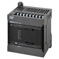 China CP2E-N20DT-D  a compact Network-type (N-series) Programmable Logic Controller (PLC) with 20 built-in I/O points, featuring 24V DC supply for sale