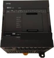 China CP2E-N20DR-A   a network-type, compact Programmable Logic Controller (PLC) designed for high-efficiency data collection for sale