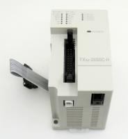 China FX3U-20SSC-H 2-axis positioning module designed for the MELSEC-F Series PLCs (particularly the FX3U, FX3UC, and FX3G) for sale
