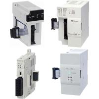 China FX3U-20SSC-H 2-axis positioning module designed for the MELSEC-F Series PLCs (particularly the FX3U, FX3UC, and FX3G) for sale