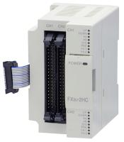 China FX3U-2HC a dedicated, 2-channel hardware high-speed counter special function block for sale