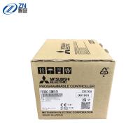 China FX3GC-32MT/D FX3GC Series Programmable Controller PLC for sale