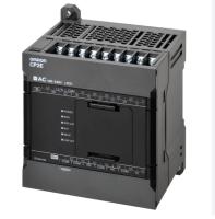 China CP2E-N20DR-A CP2E programable logic controller - Network - 10K program step capacity, 20x integrated I/O, 8x relay outputs, 100-240 VAC power supply in stock for sale