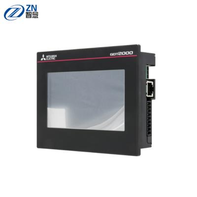 China GT2104-PMBDS 4.5 Inch TFT Touch Screen HMI for sale