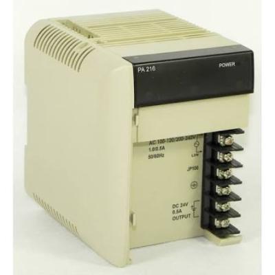 China CQM1-PA216  AC-input Power Supply Unit used for legacy industrial automation for sale