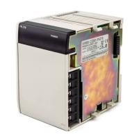 China CQM1-PA216  AC-input Power Supply Unit used for legacy industrial automation for sale