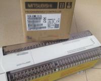 China FX2N Modular extension unit Programmable Logic Controllers FX2N-80MR-ES/UL PLC Brand-New in Box Good Price and Quantity for sale
