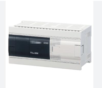 China FX3G Standard Programmable Logic Controllers FX3G-60MT/ES PLC Brand-New in Box Good Price and Quantity for sale