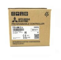 China FX3G Standard Programmable Logic Controllers FX3G-60MT/ES PLC Brand-New in Box Good Price and Quantity for sale