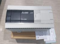 China FX3G 24 transistor outputs Programmable Logic Controllers FX3G-60MT/ESS PLC Brand-New in Box Good Price and Quantity for sale