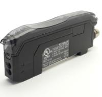 China FS-N11CP  Fiber optic amplifier M8 connector type main unit PNP in stock for sale