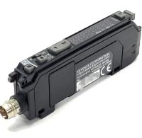 China FS-N11CP  Fiber optic amplifier M8 connector type main unit PNP in stock for sale