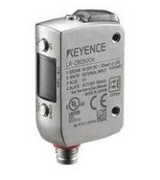 China LR-ZB250C3P  Square reflective M8 connector type 250mm in stock for sale