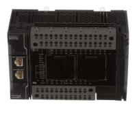 China NX1P2-1140DT1, NX1P programable logic controller built-in EtherNet/IP™ up to 32 connections, EtherCAT up to 4 synchronous axes in stock for sale