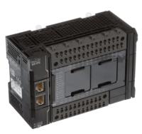 China NX1P2-1140DT1, NX1P programable logic controller built-in EtherNet/IP™ up to 32 connections, EtherCAT up to 4 synchronous axes in stock for sale