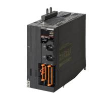China R88D-1SN15F-ECT , 1S servo drive, EtherCAT type, 1.5 kW, 3~ 400 VAC in stock for sale
