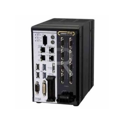 China FH-2050-10 high-performance Vision System Controller designed for advanced machine vision, industrial inspection, and quality control for sale
