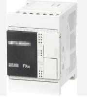 China FX3S 24 Entry-level Programmable Logic Controllers FX3S-14MR/DS PLC Brand-New in Box Good Price and Quantity for sale