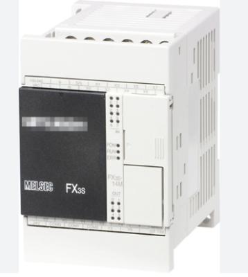 China FX3S 24 Entry-level Programmable Logic Controllers FX3S-14MR/DS PLC Brand-New in Box Good Price and Quantity for sale