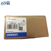 China CJ1W-AD042 PLC Analog High Speed Input Unit for sale