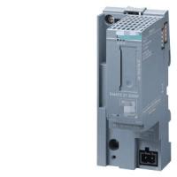 China 6ES7155-6AU02-0BN0 SIMATIC ET 200SP Interface Module (IM 155-6 PN ST) for sale
